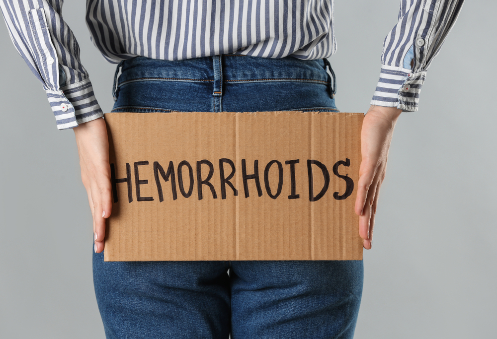 Hemorrhoids: Treatment for Your Condition | The Surgical Clinic