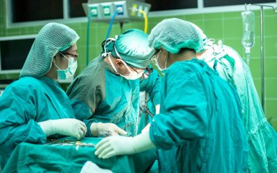 Lung Surgery: Reasons for a Lobectomy | The Surgical Clinic