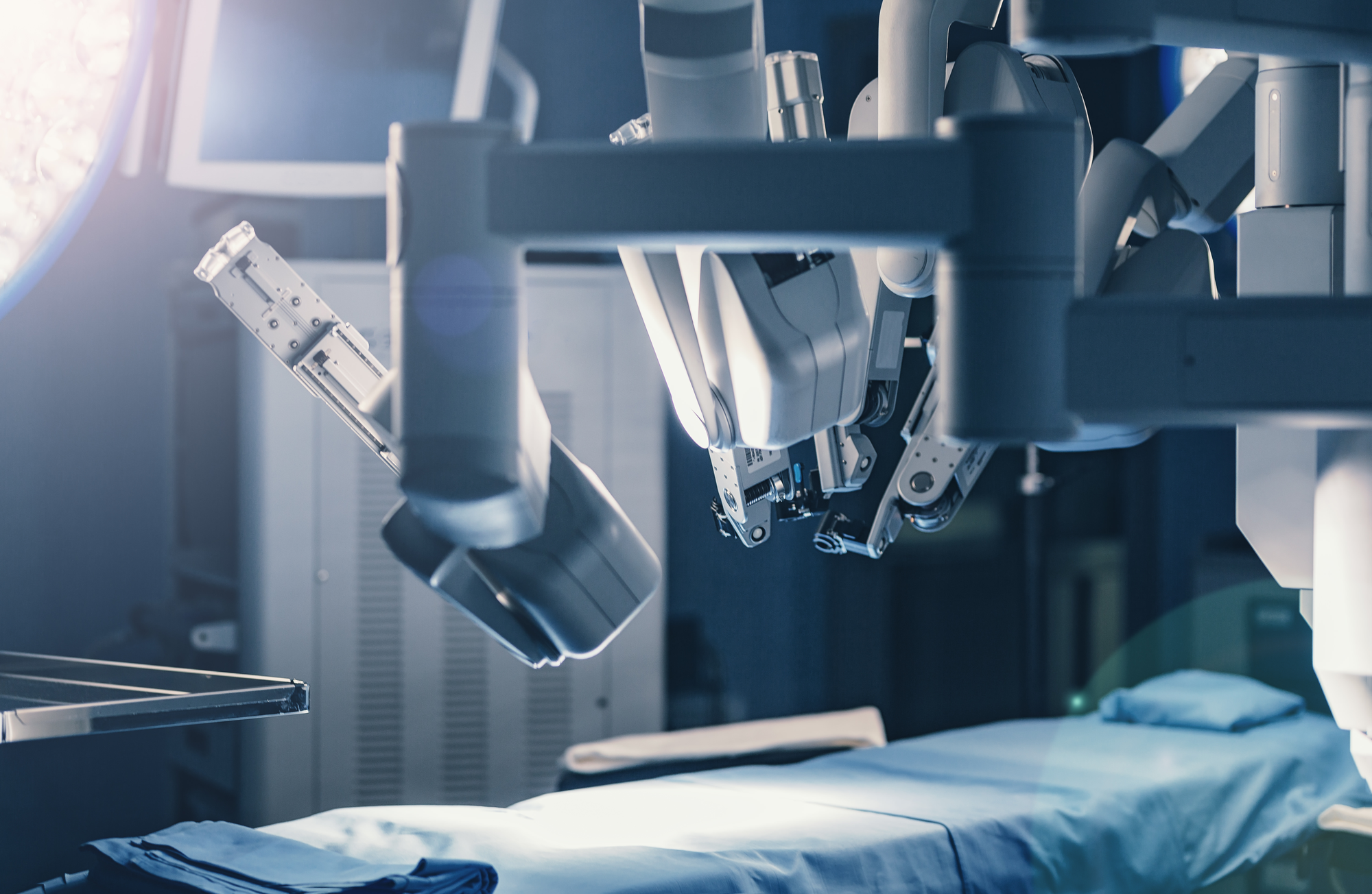 Dr. Chad Moss, MD | General Surgeon in Columbia