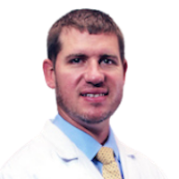 Dr. Chad Moss - The Surgical Clinic, Columbia, Tennessee