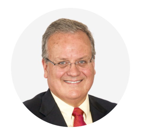 Dr. Richard Geer, MD | Surgical Oncology in Nashville