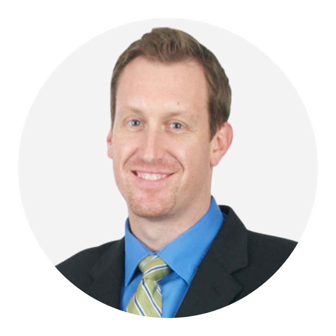 Dr. Patrick Wolf, MD | General Surgeon & Surgical Oncologist in Nashville