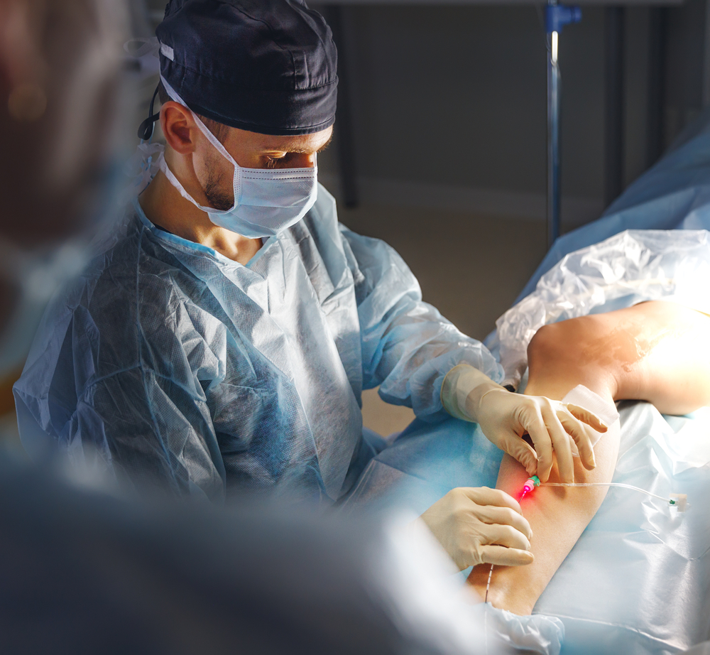 Vascular Surgery | The Surgical Clinic in Nashville, TN