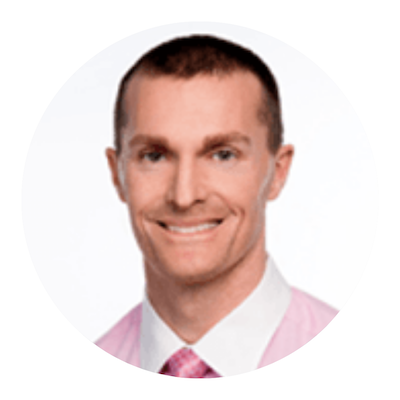 Aaron Fitzsimmons, ancillary provider at The Surgical Clinic
