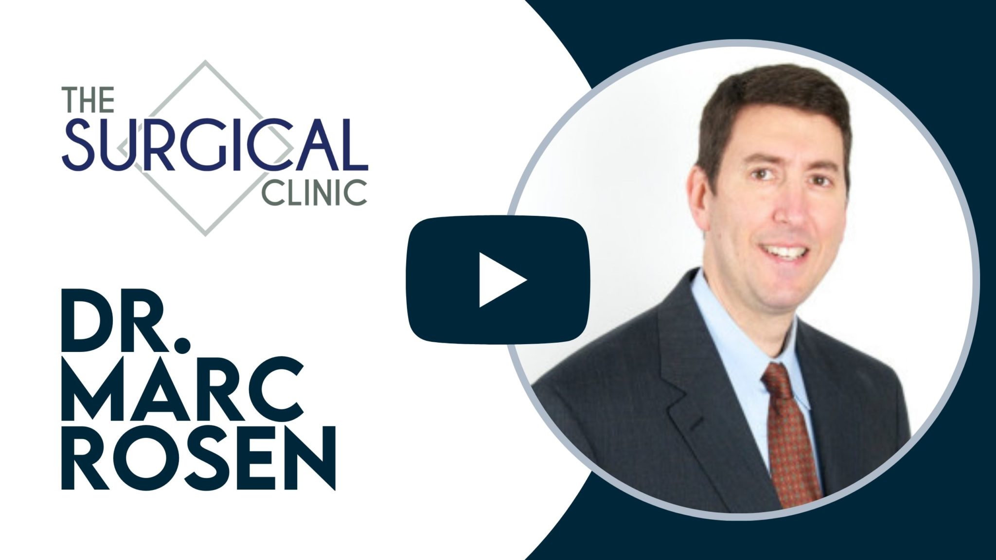 Dr. Marc Rosen, DO | Surgicalist in Nashville