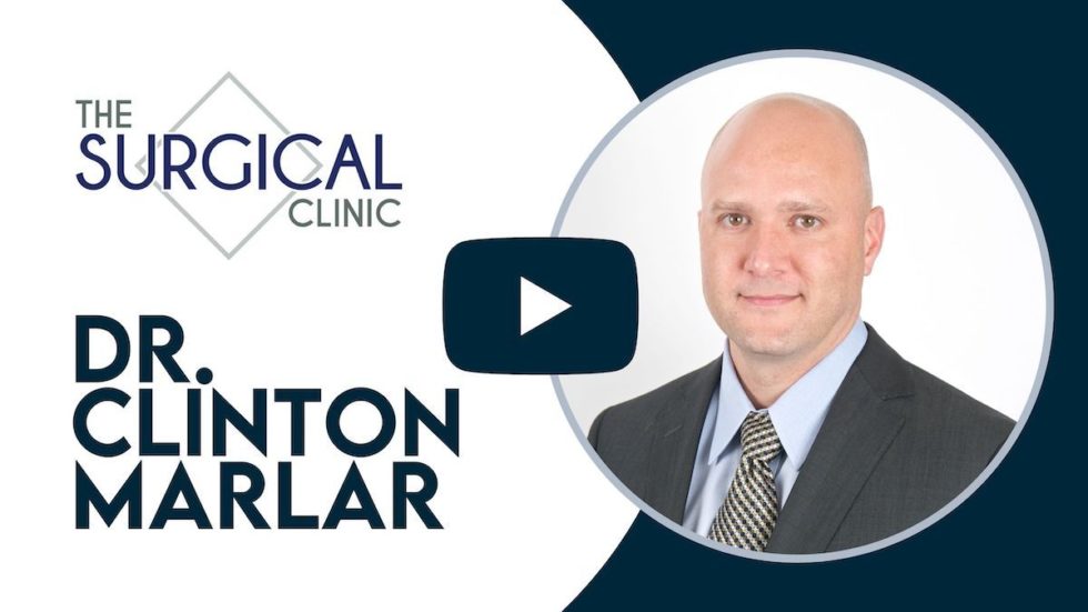 Dr. Clinton Marlar, MD | General Surgeon in Nashville