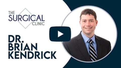 Dr. Brian Kendrick, MD | Vascular Surgeon in Columbia
