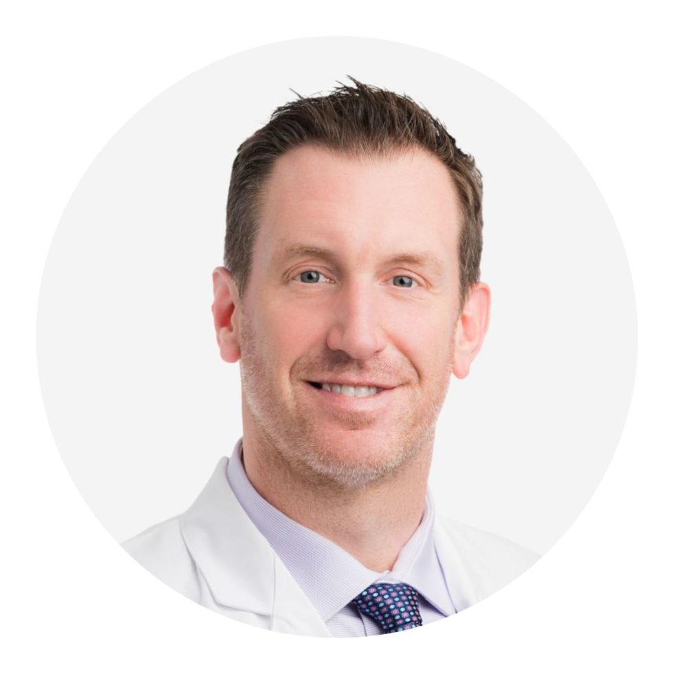 Dr. Patrick Wolf, MD | General Surgeon in Nashville