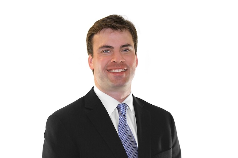 Dr. Adam Richter, MD, FACS, RPVI | Nashville Vascular Surgeon