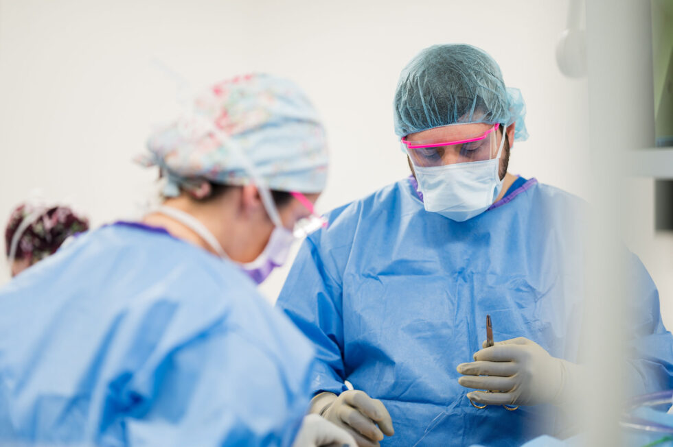 Lung Surgery: Reasons for a Lobectomy | The Surgical Clinic