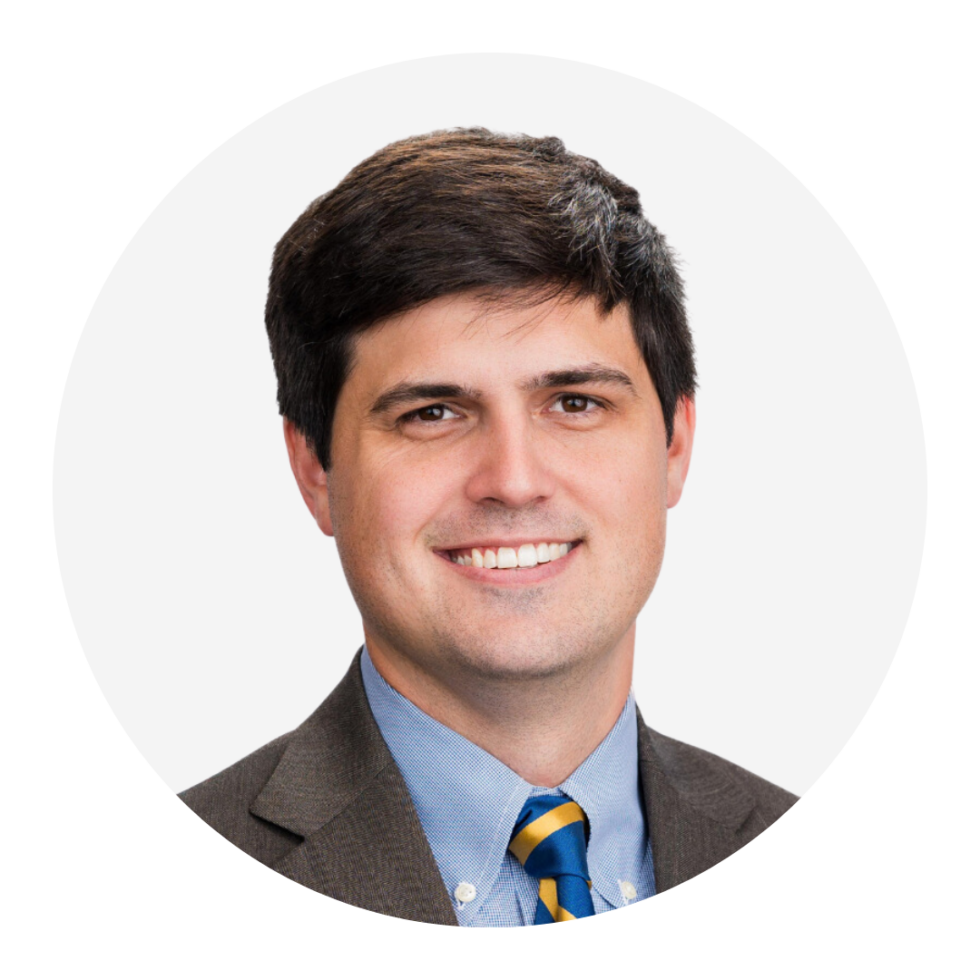 James Thomas Griscom III, MD | Bariatric & General Surgeon in Nashville