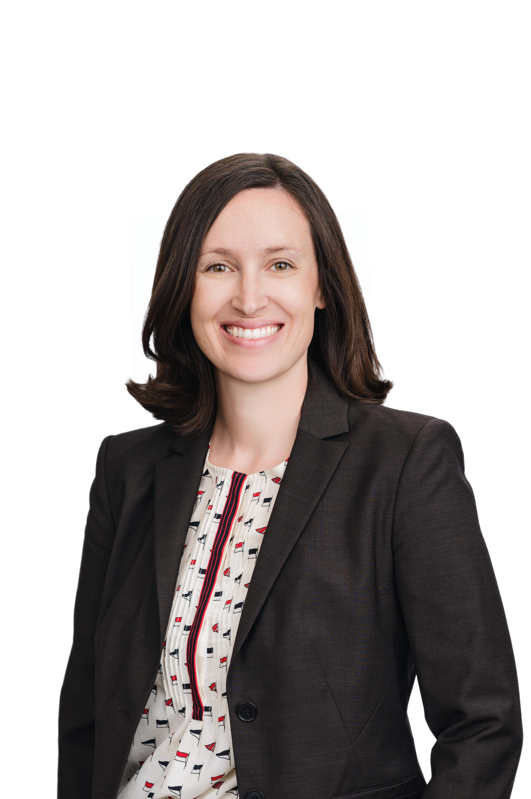 Dr. Gretchen Edwards | General Surgeon in Nashville