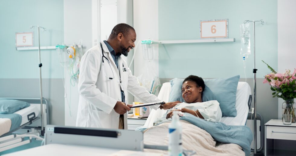 Postoperative Adhesion Prevention | TSC