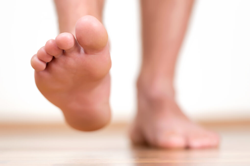 The Importance of Podiatric Health: Common Foot Problems and Treatments ...